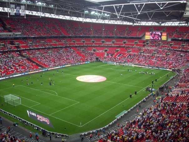 Football Tours - FTI Sports Tours - Training camps - Pro training