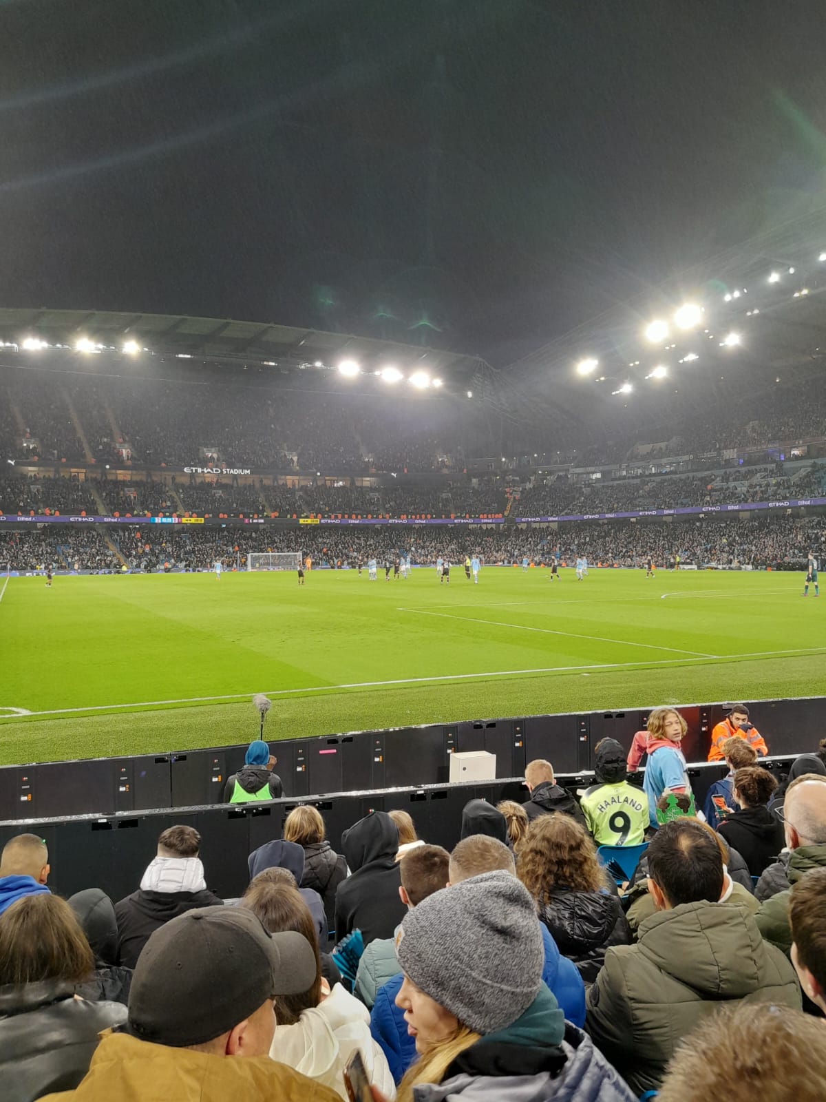UK Football Experiences - Premier League - FTI SportsTours
